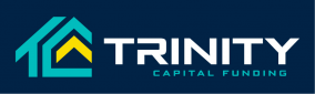 Login - Trinity Capital Funding LLC