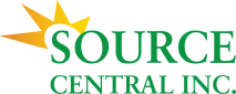 Login - Source Central Inc.