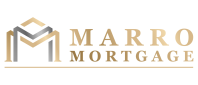 Login - Marro Mortgage